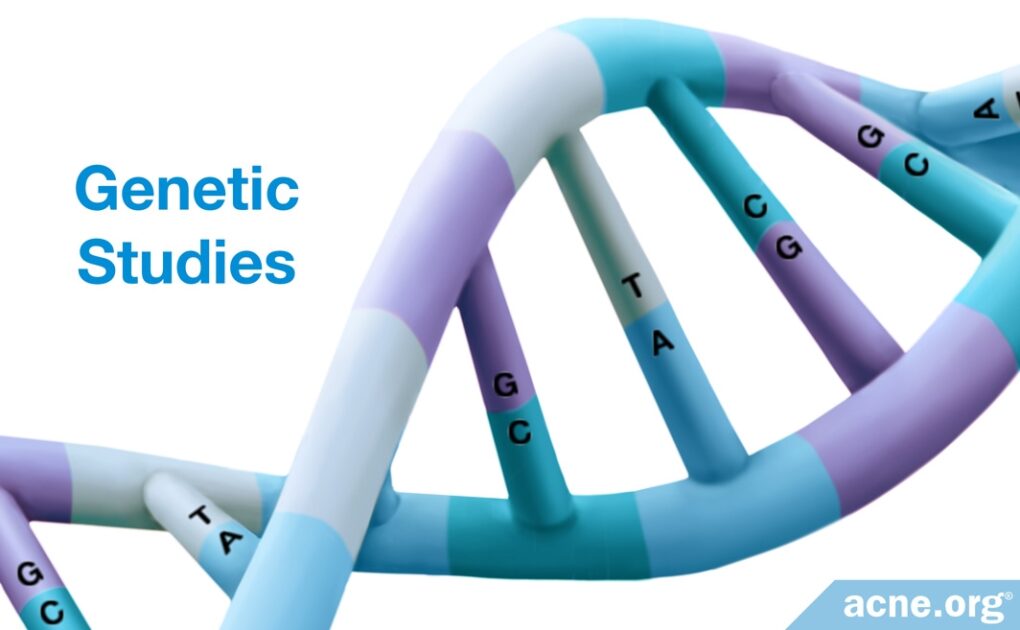 The Genetics of Acne - Acne.org