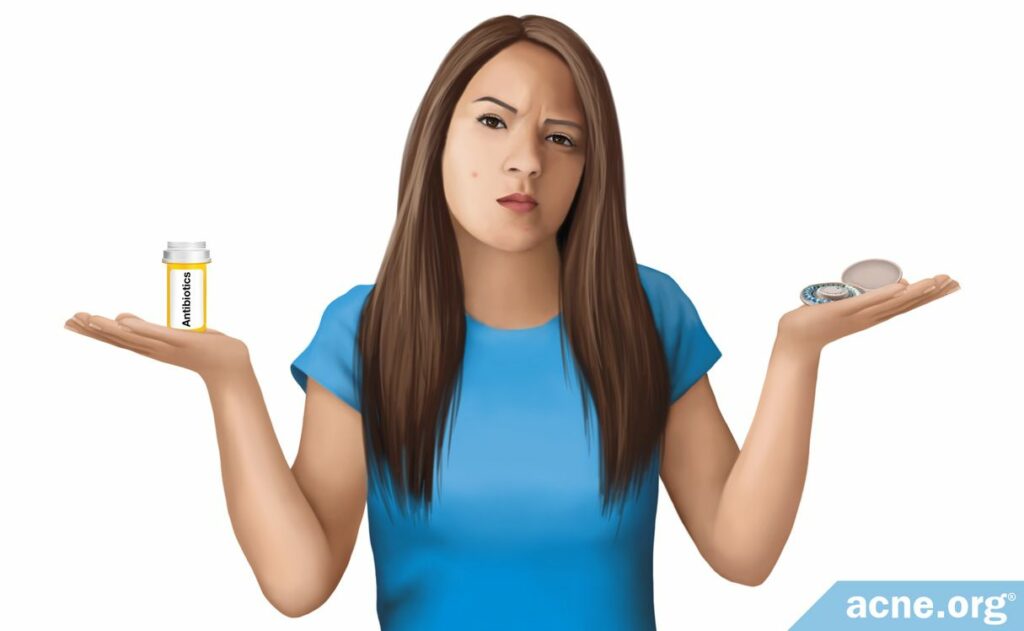 Prescriptions Archives - Acne.org