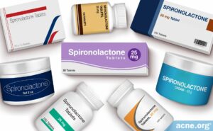 Spironolactone for Acne: Dosage, Side Effects & Effectiveness