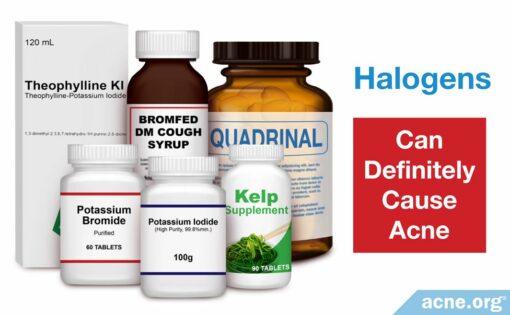 Medications That Cause Acne: Common Culprits Explained - Acne.org