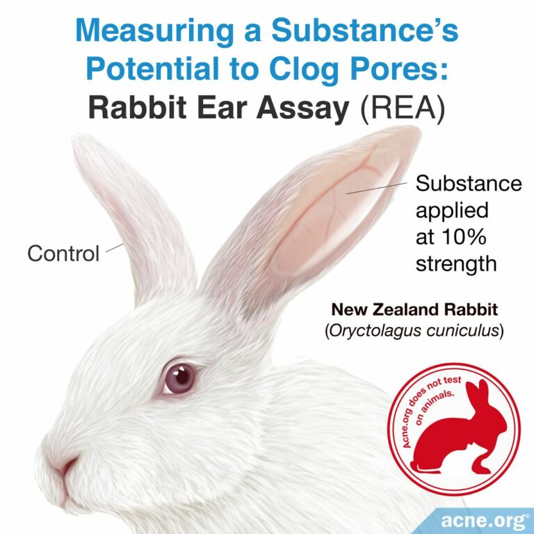 What Is Comedogenicity, and What Ingredients Are Comedogenic? The Full ...