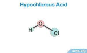 Hypochlorous Acid: What Is It, and Can It Help with Acne? - Acne.org