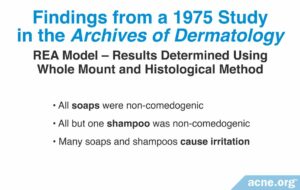 What Is Comedogenicity, and What Ingredients Are Comedogenic? The Full ...