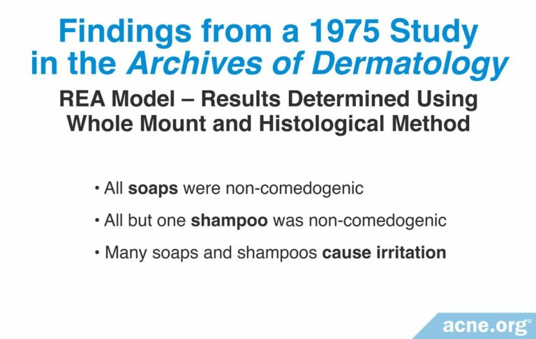 What Is Comedogenicity, and What Ingredients Are Comedogenic? The Full ...