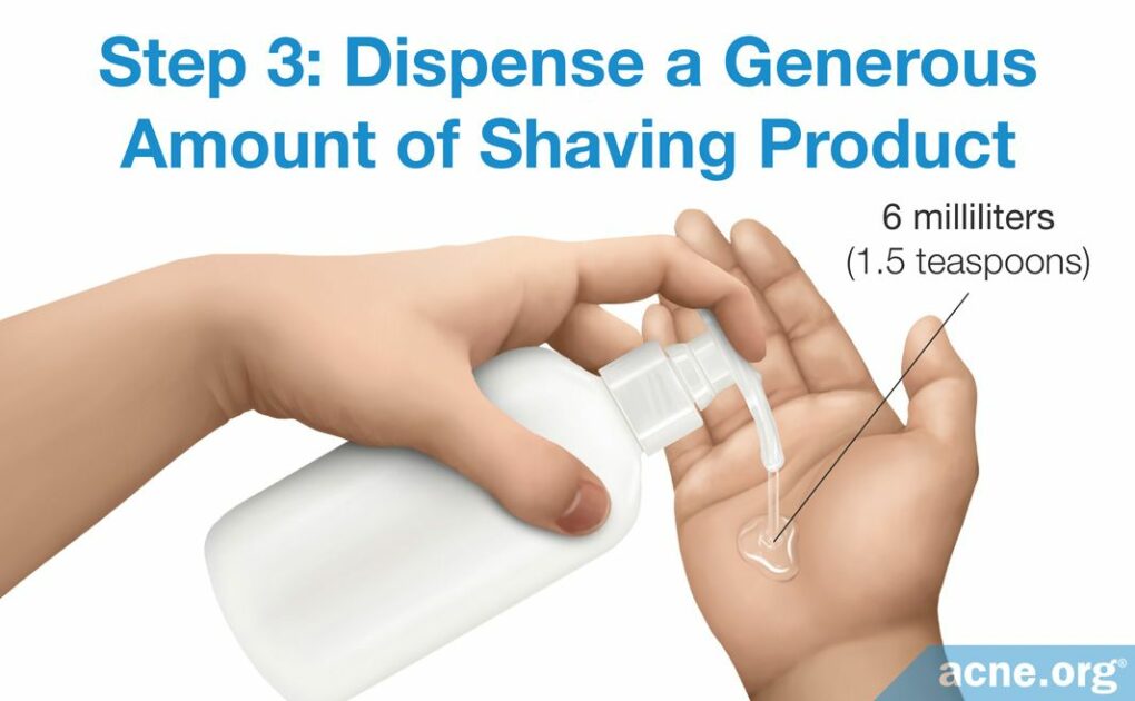 Shaving for Acne-Prone People - Acne.org