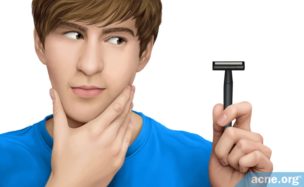 Acne.org: Science-Backed Acne and Scar Treatments