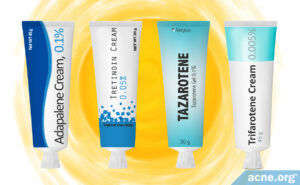 Do Topical Retinoids Cause Sun Sensitivity? | Acne.org