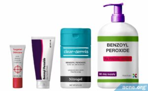 Does Benzoyl Peroxide Cause the Skin to Age Faster? - Acne.org