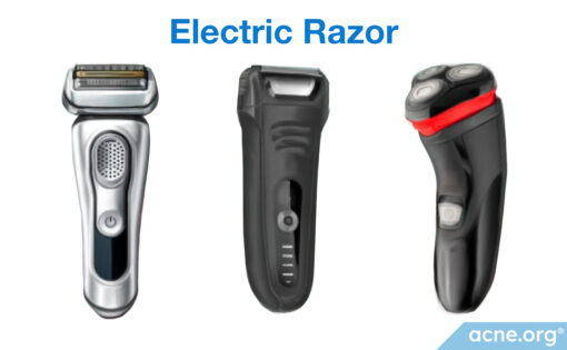 Best Razor for Acne-Prone Skin: Expert Guide | Acne.org