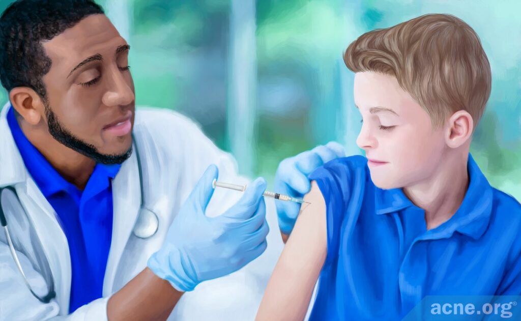 Treatments Archives - Acne.org