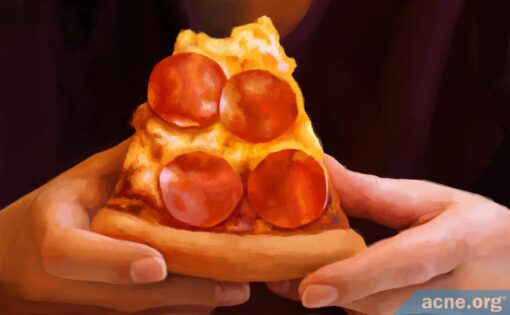 Everything about Acne & Scars - Acne.org