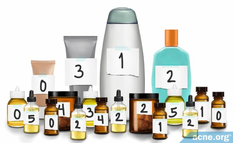 What Is Comedogenicity, and What Ingredients Are Comedogenic? The Full ...