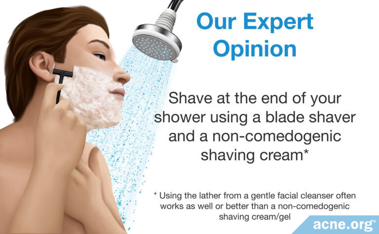 Blade Shaving Vs. Electric Shaving-Which Is Better for Your Skin ...